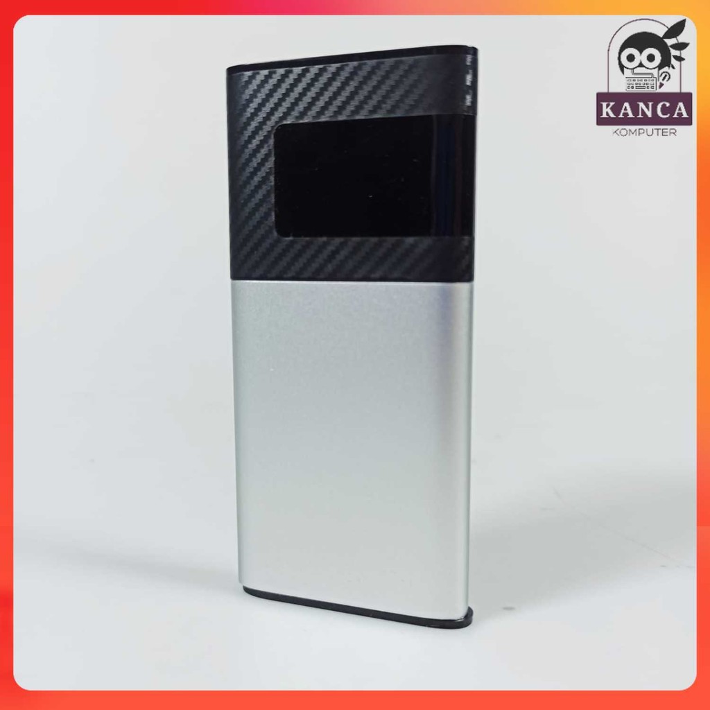 Kanca MSTY M.2 SATA NGFF External SSD Case Enclosure USB 3.0 5Gbps ...