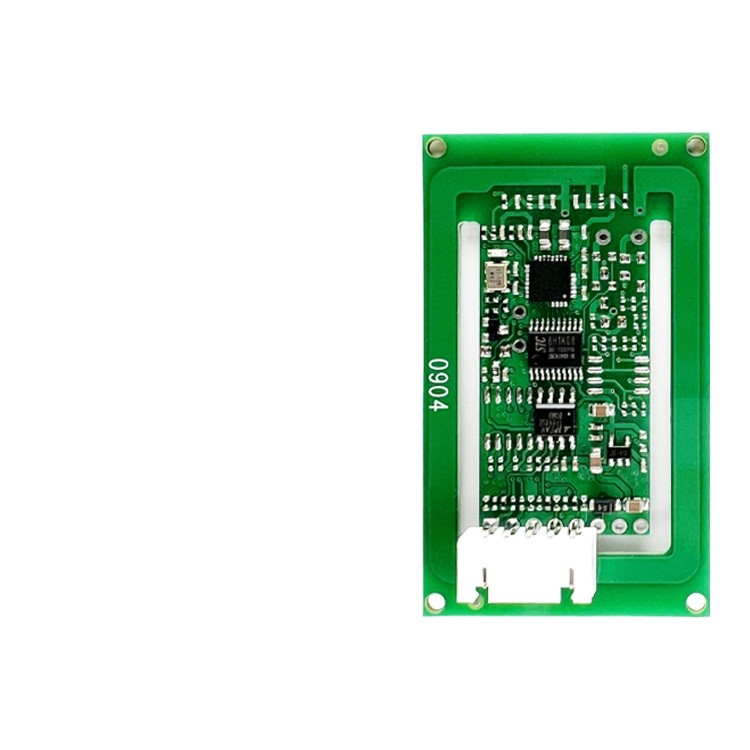 IC card reader RFID reader module NFC/S50/electronic tag M1 card MODBUS ...