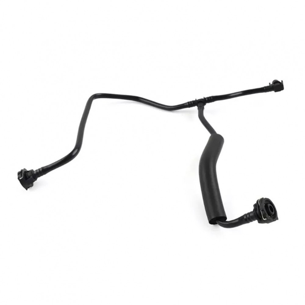 High Reliability Expansion Tank Overflow Hose for Land Rover and Jaguar ...