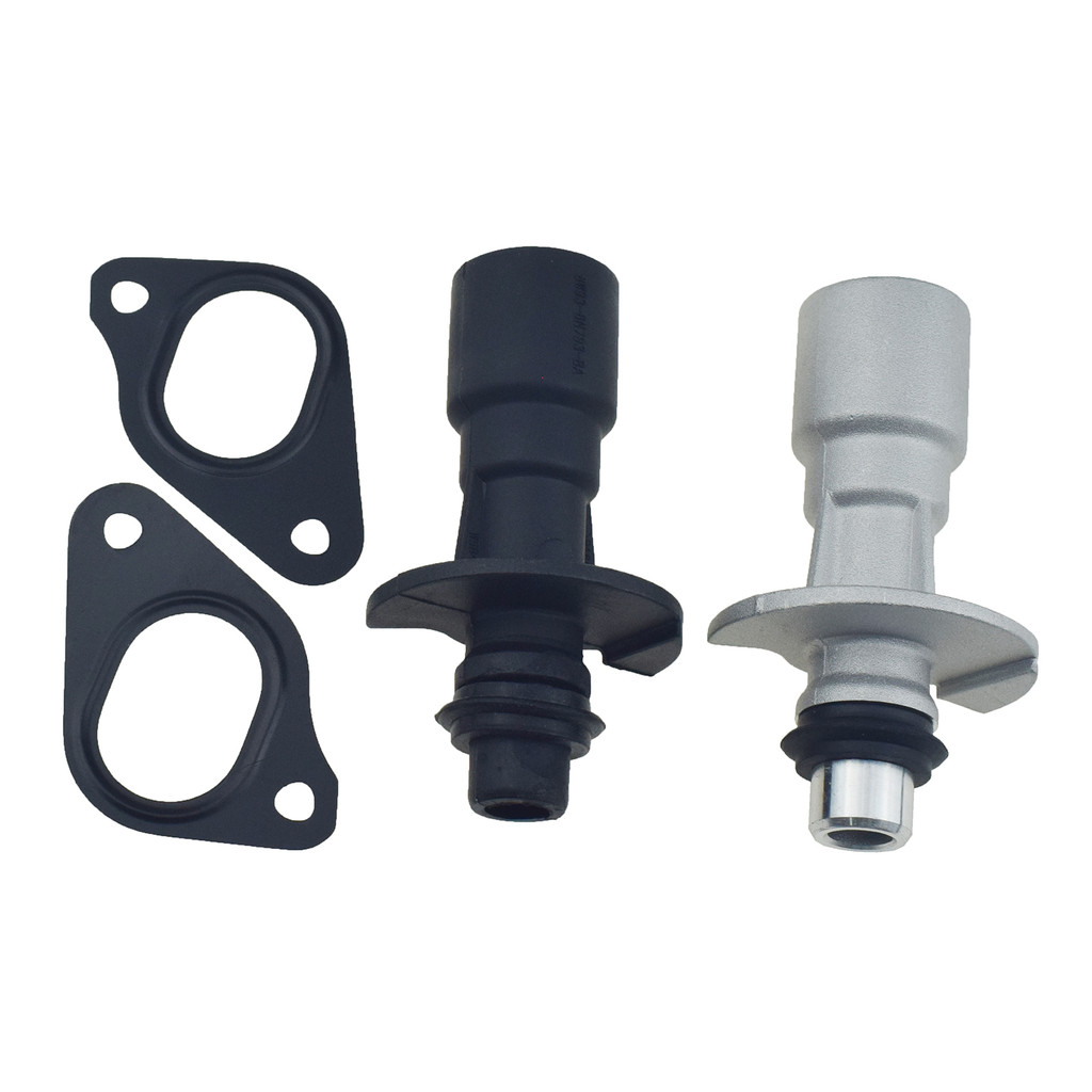 ISANCE 3.0 V6 5.0 V8 Engine Water Pump Gasket LR049370 fit for ...