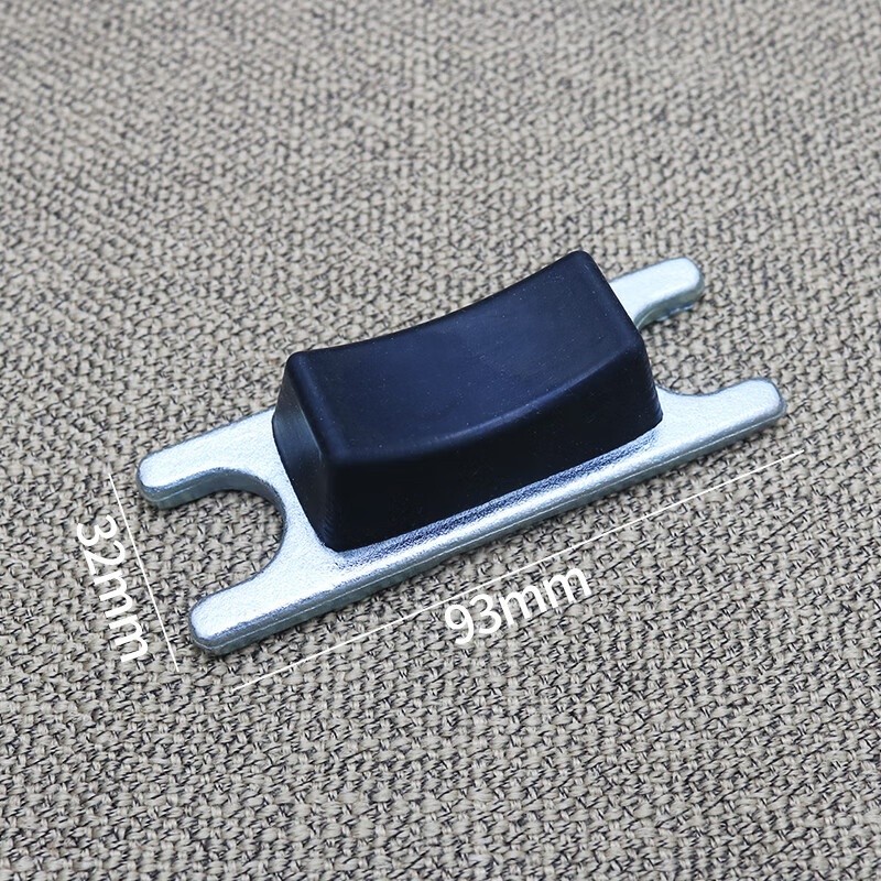 Tang Shan Forklift U-Shaped Bolt Lifting Cylinder Support Portal Frame ...