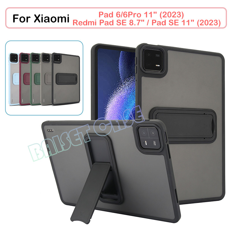 For Xiaomi Pad 6 Pad 6 Pro 11inch 2023 Redmi Pad 4G SE 8.7inch 2024 Pad ...