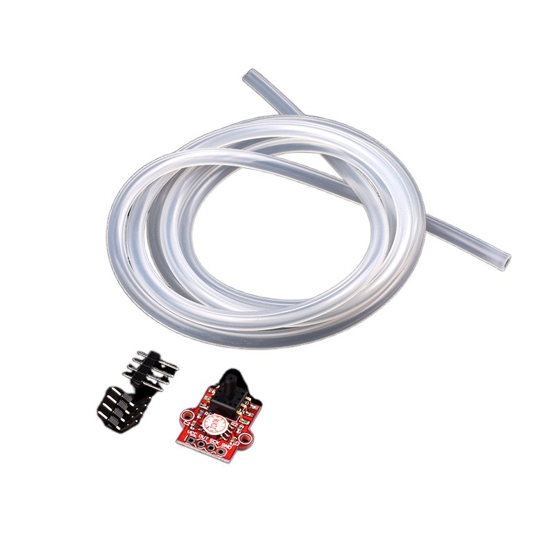 ☂ zave pressure sensor 0-40KPa air pressure sensor module water level ...