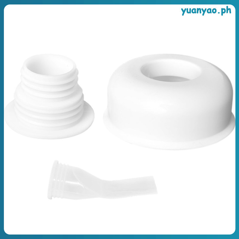Laundry Deodorant Floor Drain Water Pipe Device Washing Machine Sink ...