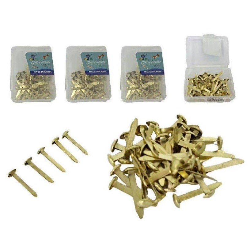 Round FASTENER ROUND Head(35PCS) | Shopee Philippines