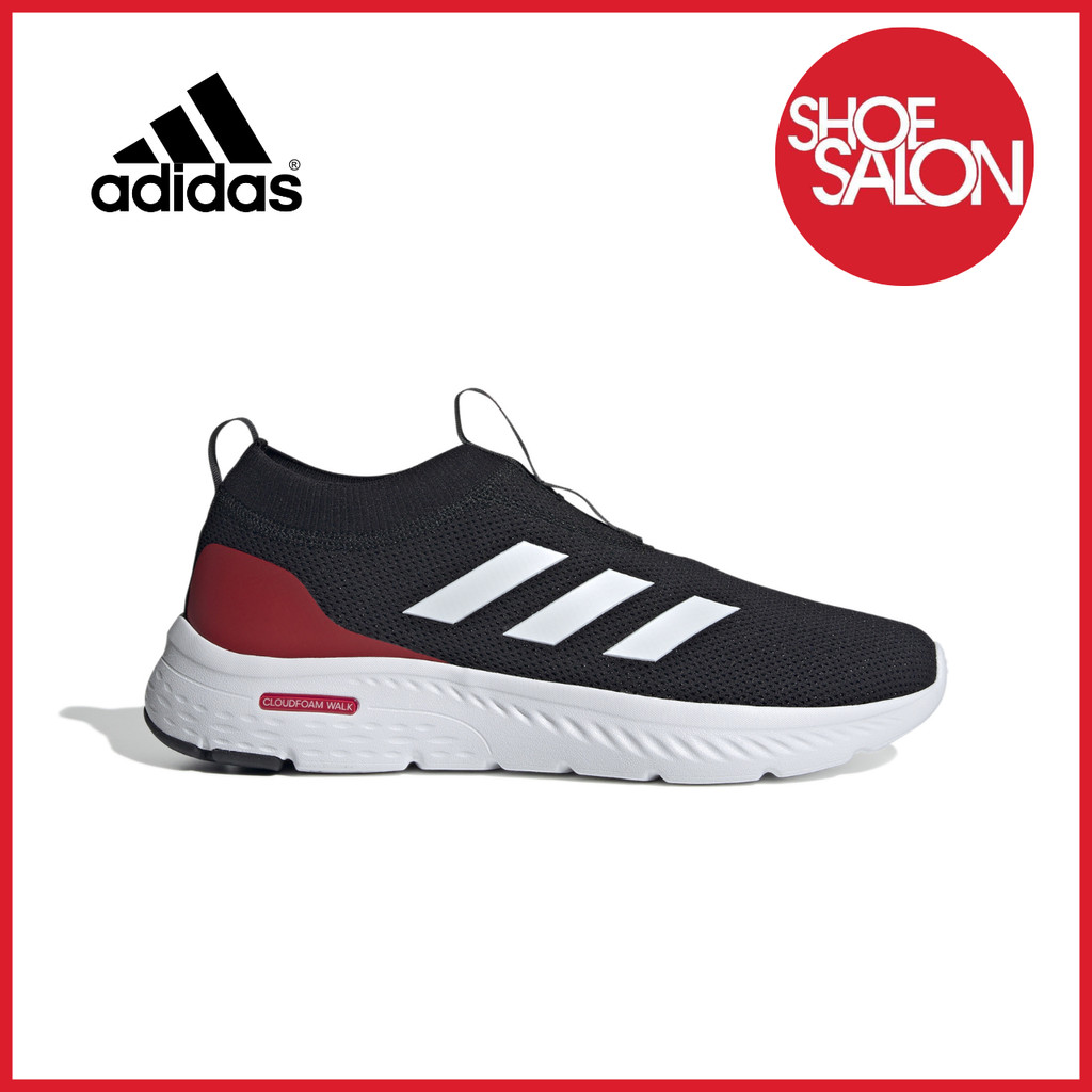 SHOE SALON Adidas Cloudfoam Move Sock Men's Shoes Core Black/Cloud ...