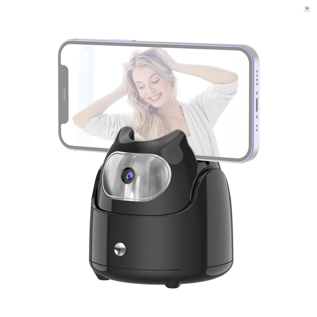 无 Auto Stabilizer Robot Rotation No App Stabilizer Robot Cameraman ...