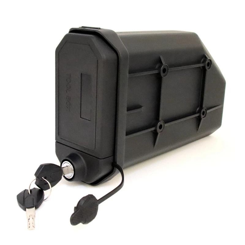 Side Tool Box For BMW R1300GS R1250GS R1200GS LC ADV Adventure F850GS ...