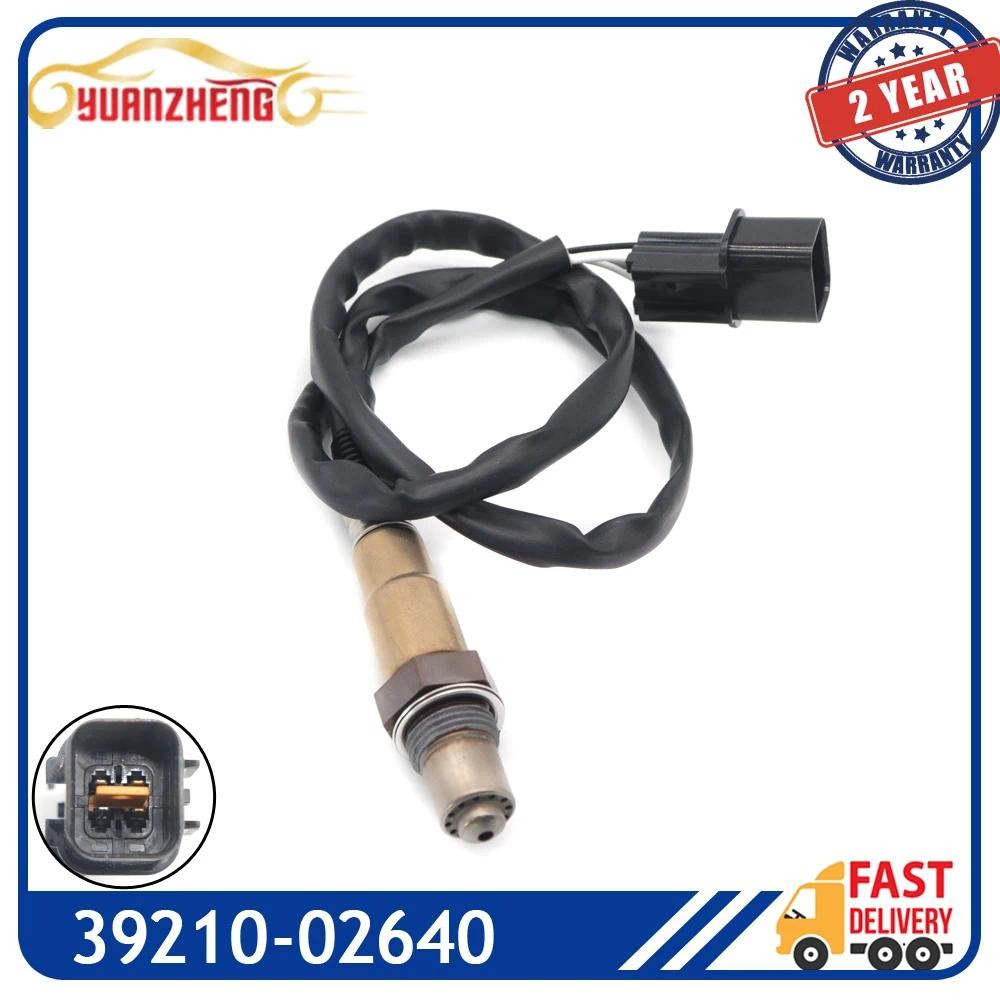 39210-02640 NEW Air Fuel Ratio Lambda Oxygen O2 Sensor for Hyundai Atos ...