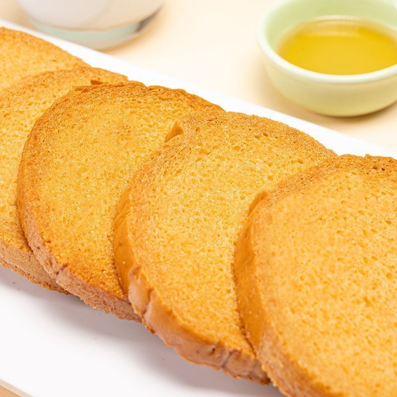 Sakura Naiji Butter Toast Crisp (Original Flavor) 105g | Shopee Philippines