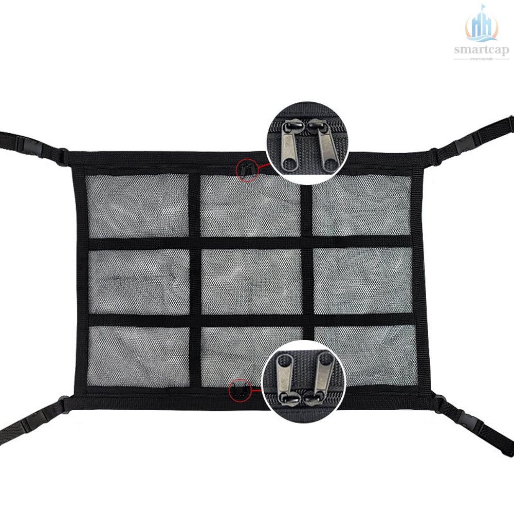 Net Vehicle Pocket Roof Mesh Vehicle Pocket Car Allnew-moto103 Moto920 ...