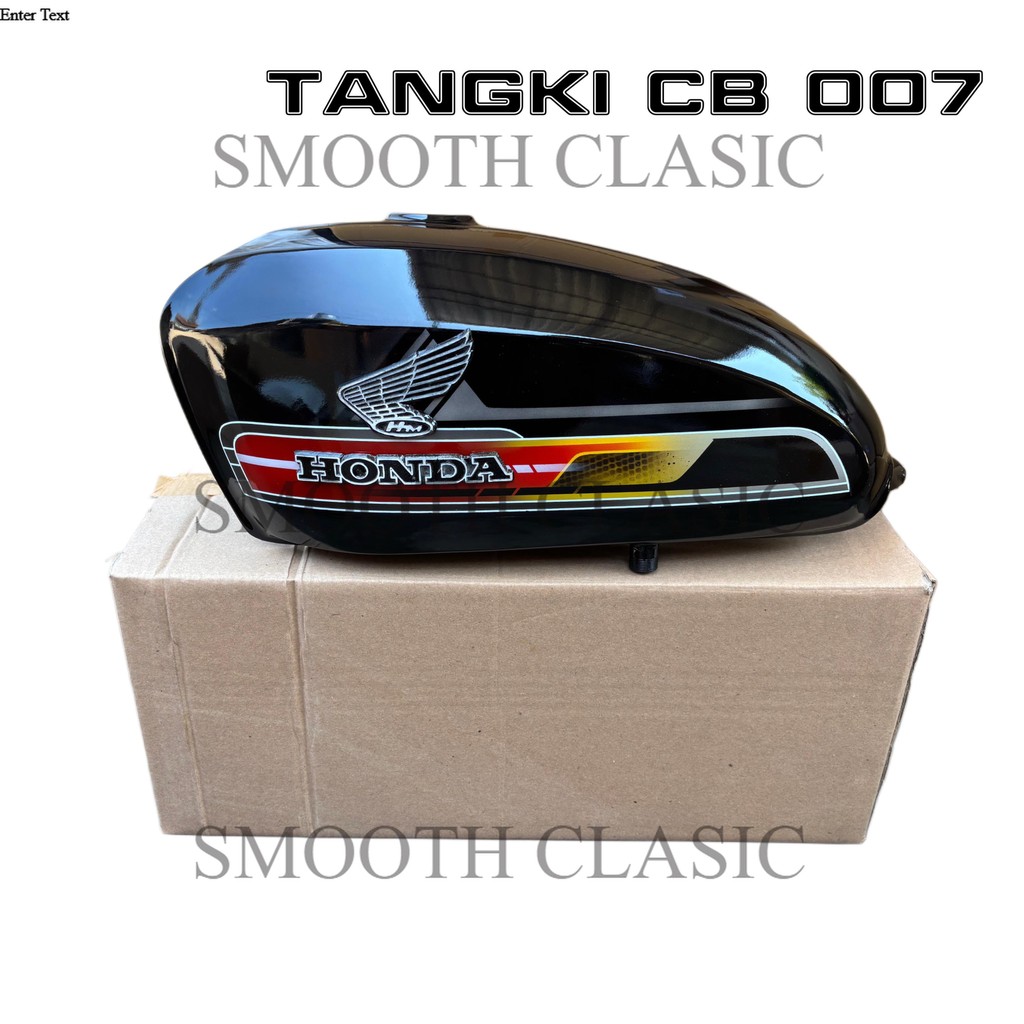 GALVANIZED PRESSED TANK CB PAINT TANK DILAN TANK CB100 007 TANK ...