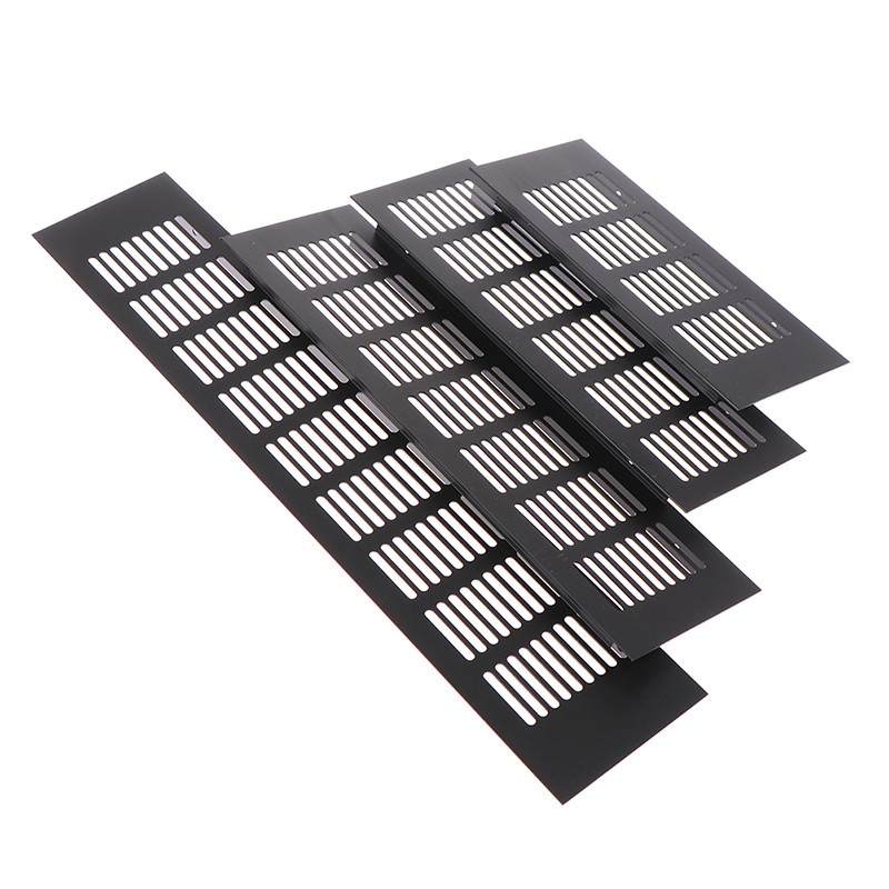 GMARTY 1pc Vents Perforated Sheet Aluminum Air Vent Ventilator Grille ...