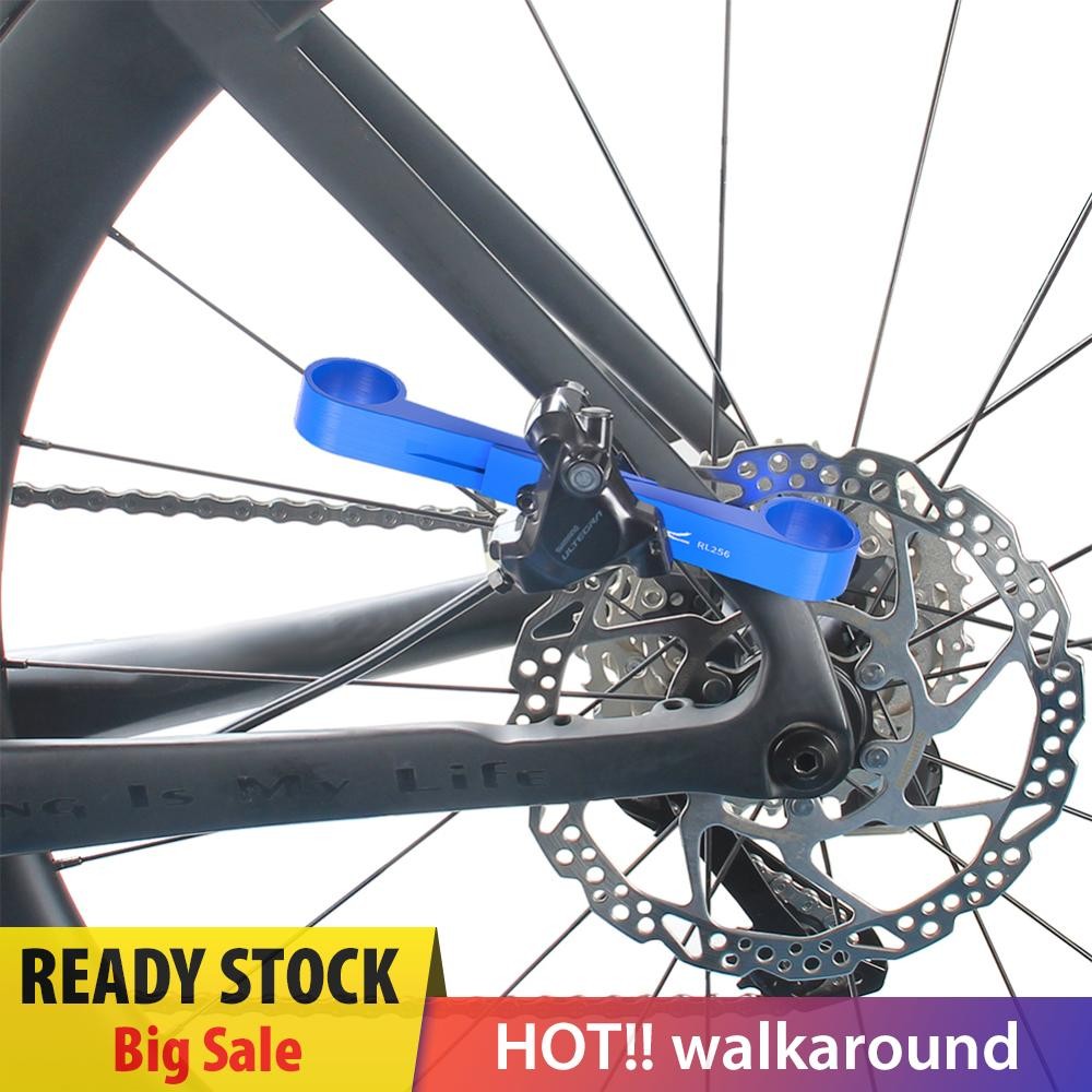 Bike Disc Brake Caliper Piston Press Tool Wear-Resistant Bicycle ...