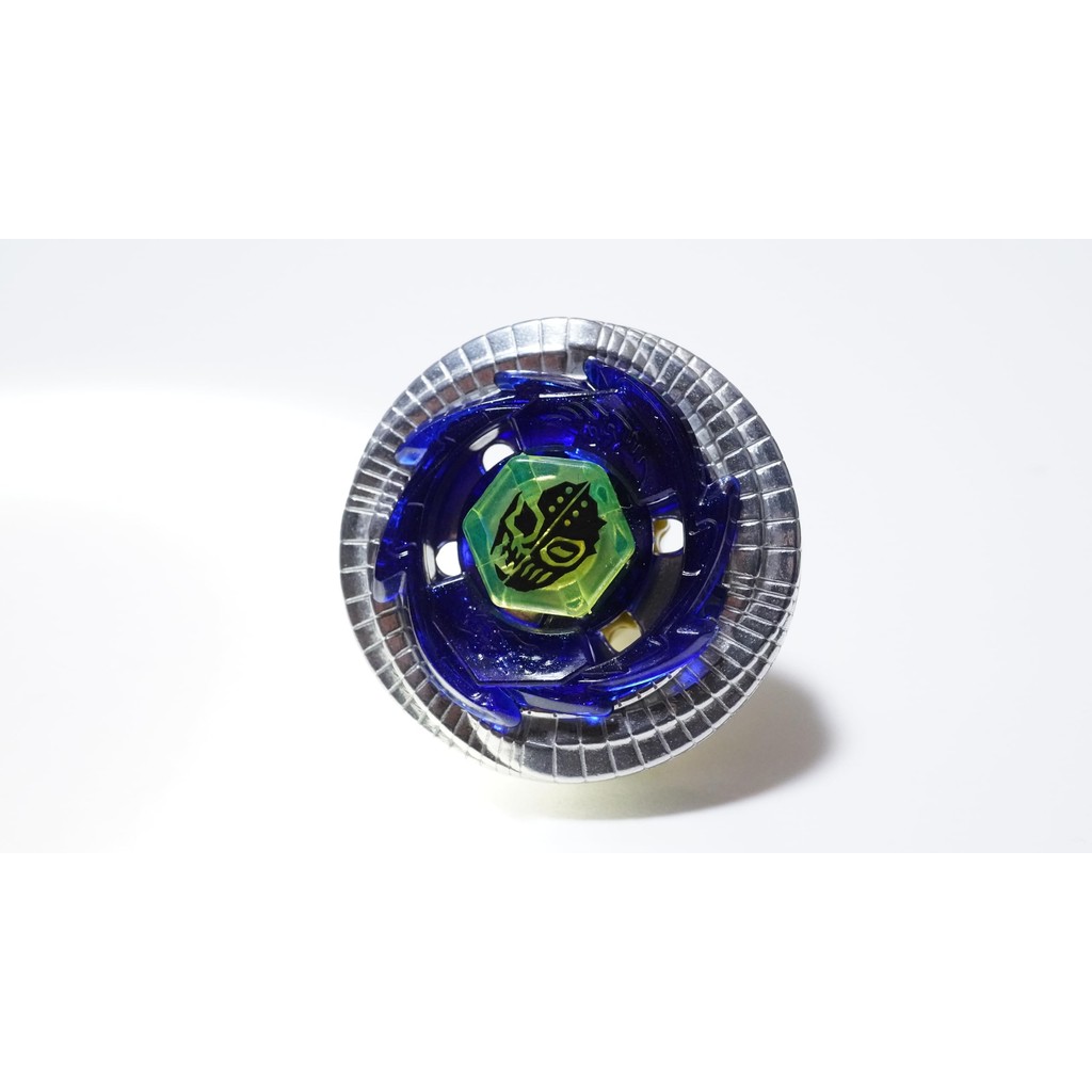 Duo Uranus Limited Edition Metal Fight Bey Blade Metabey Explosion HMS ...