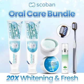 ScobanPH, Online Shop | Shopee Philippines