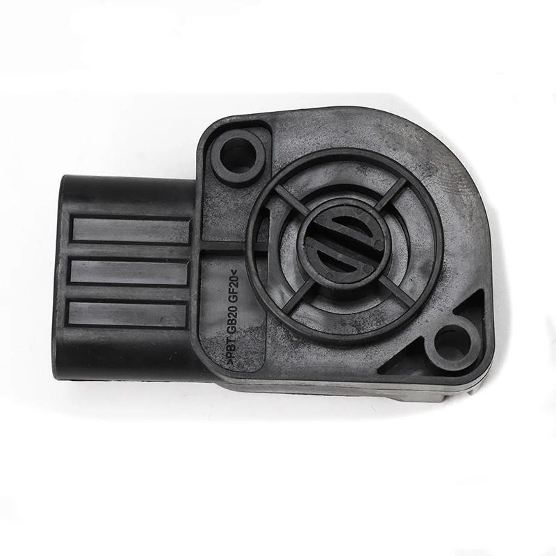 Car Throttle Position Sensor 133284 131973 2603893C91 85101350 For ...
