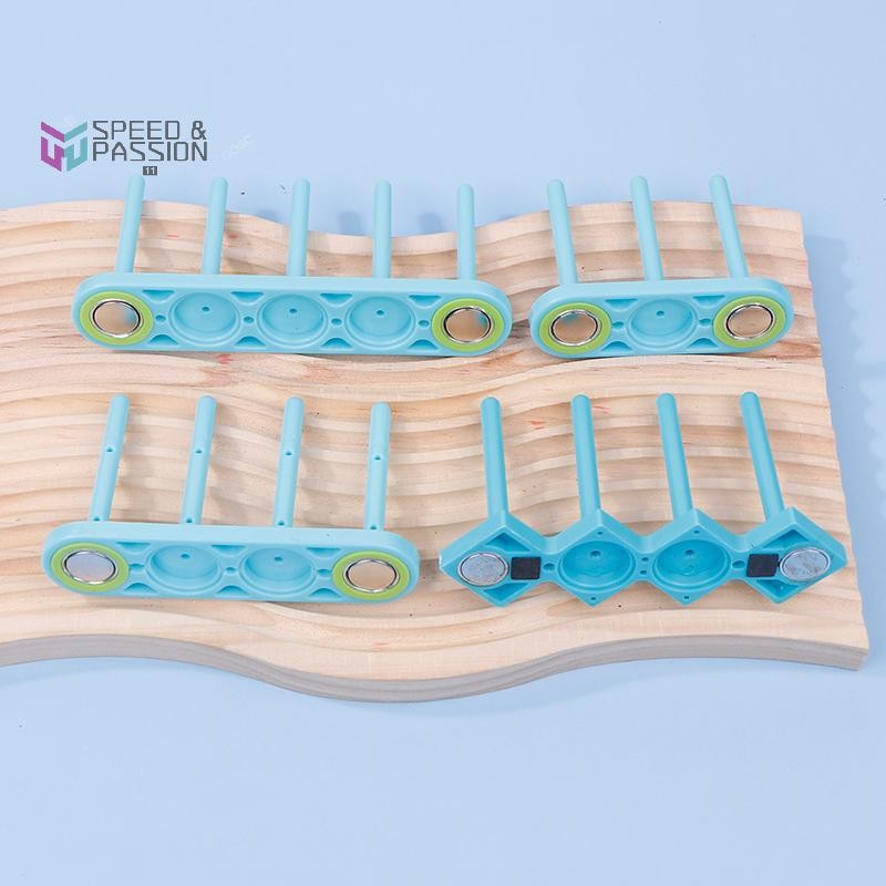 Speed Sewing Machine Bobbin Holder Strong Magnetic Adsorption Bobbin ...
