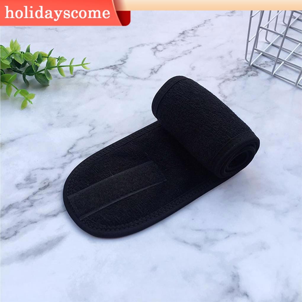 [Hclm] 3piece No Slip Headband Stable Fixture For Intense Sports And ...