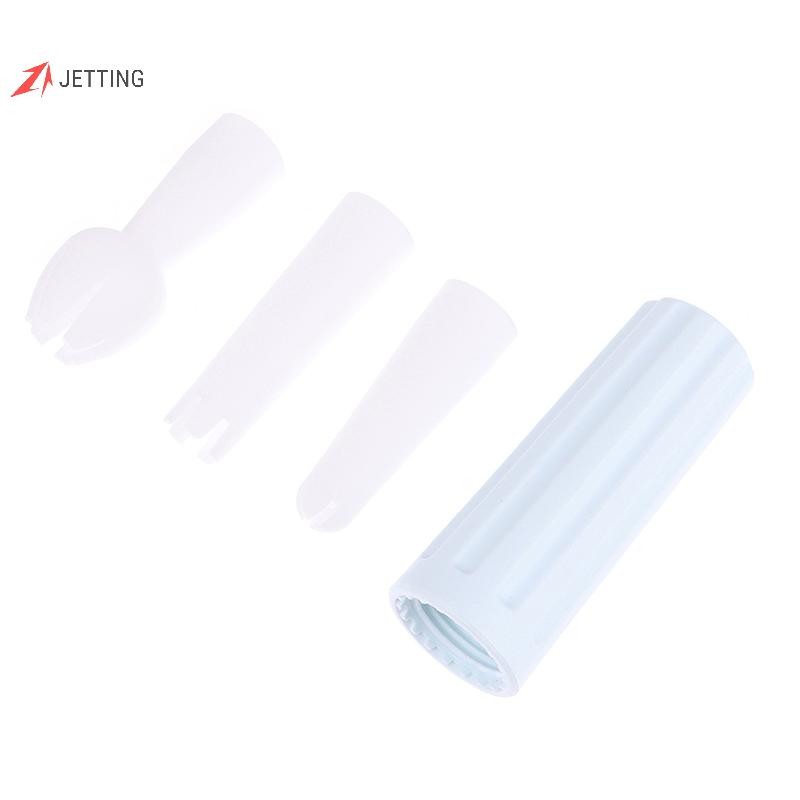 EWOD 1Pc Whip Cream Dispenser Part Whipped Tips Mounting Mouth Foamer ...