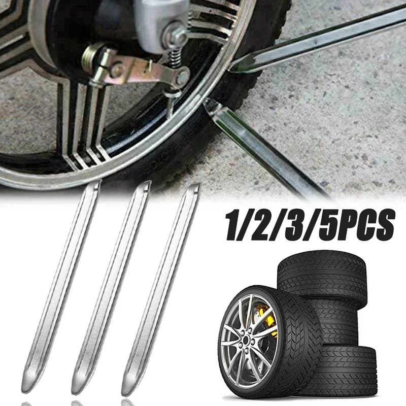 Tire Lever Set For Motorcycles Bike Tire Lever Set - Stainless Steel ...