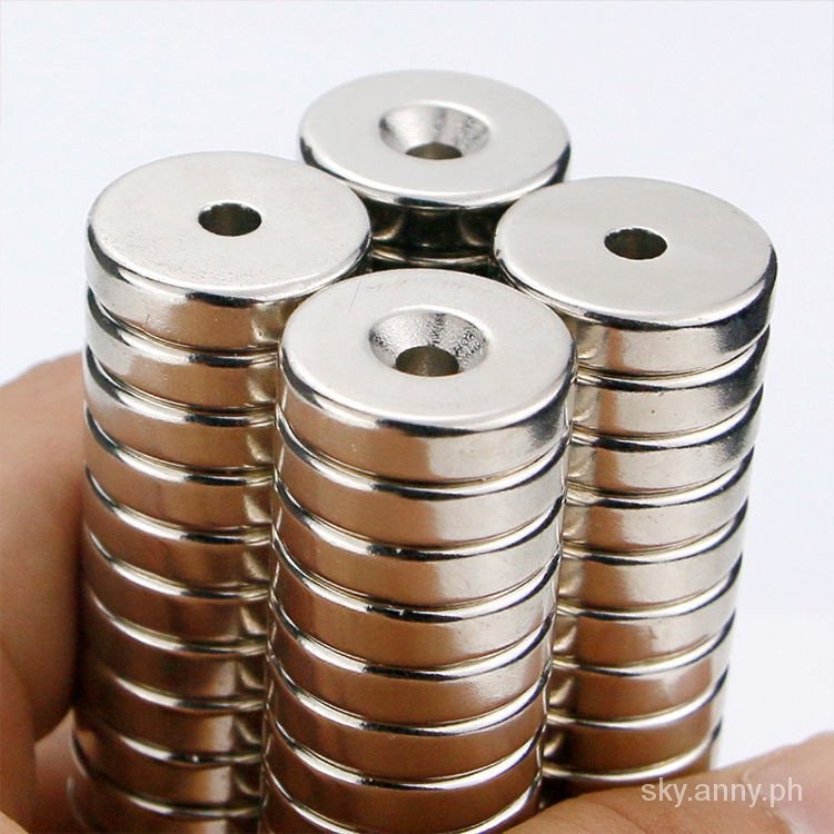 Strong Bulk Round Neodymium Disc Magnets Rare Earth Magnet//All Kinds ...