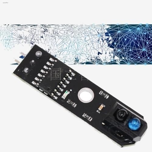 COD☆1-channel tracking module, smart car, infrared tracking probe tracking, tracking sensor ...