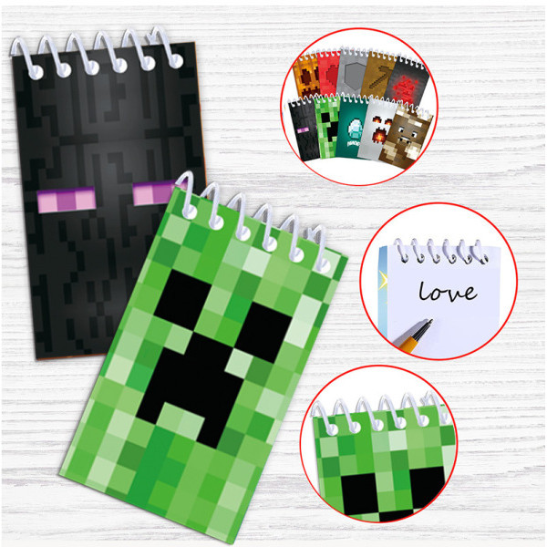 school supplies notebook subject sticker for notebook notebook school ...