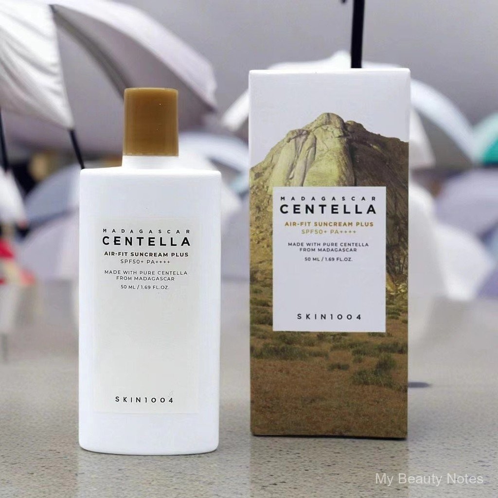 Skin1004 Skin Care Angel Protection/Sun Cream Centella Asiatica Air ...