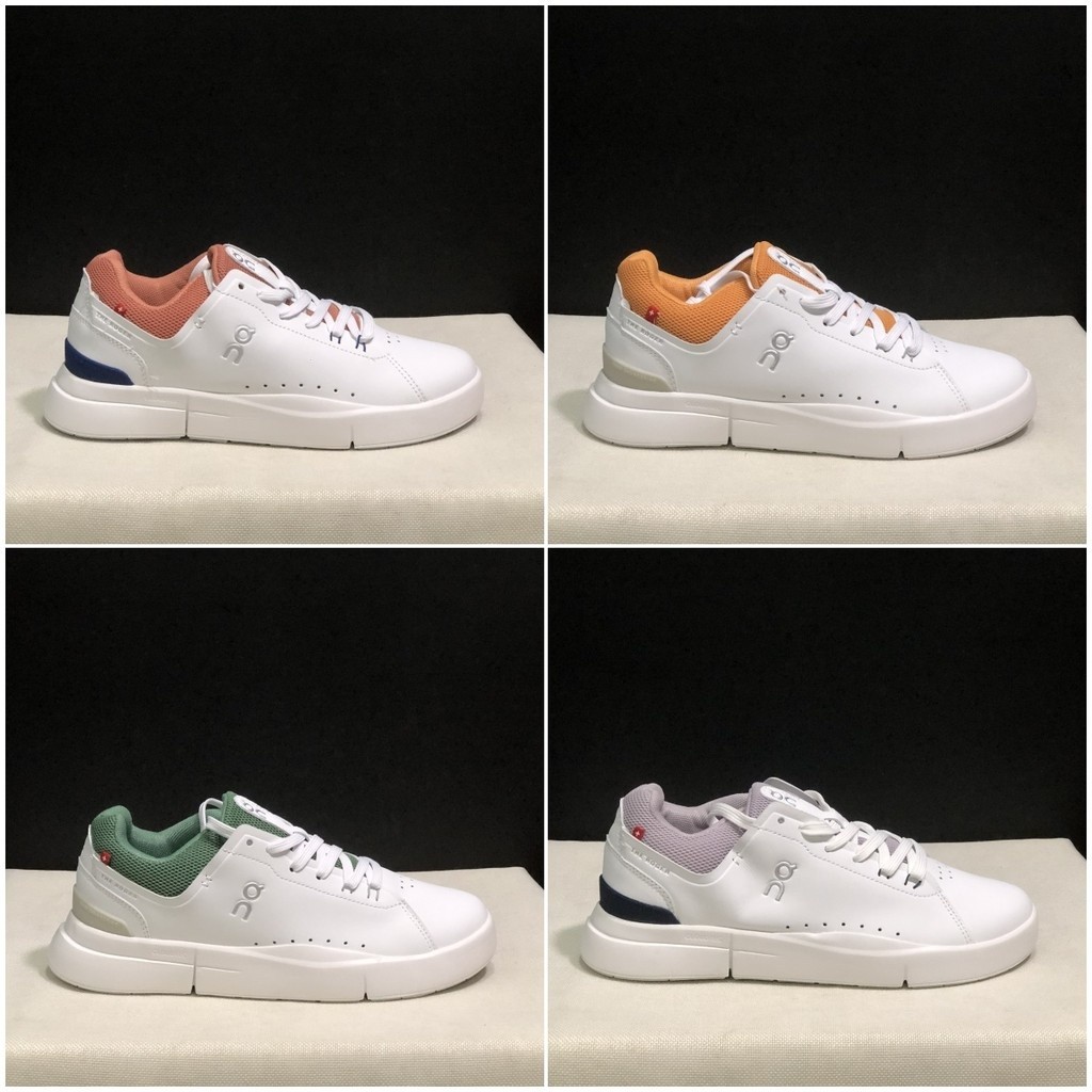 On Running On Cloud X THE ROGER Spin 2 Sneakers for men and women ...