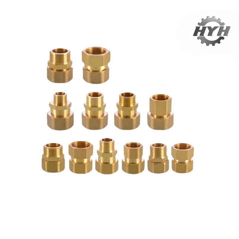 [HYH] Inner Outer Wire Flexible Joint Double Inner Wire Flexible Direct ...