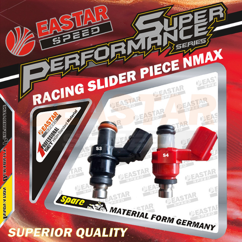 Motorcycle Fuel Injector 6 Holes , 10 Holes or XRM F RS125 RS150 ADV150 ...