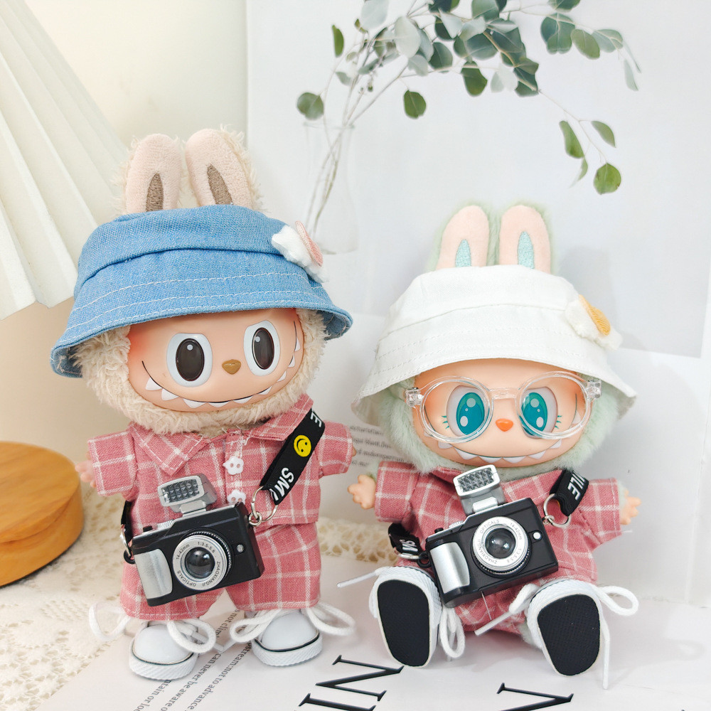 Labubu labubu 1st Generation 2nd Generation labubu labubu Macaron ...