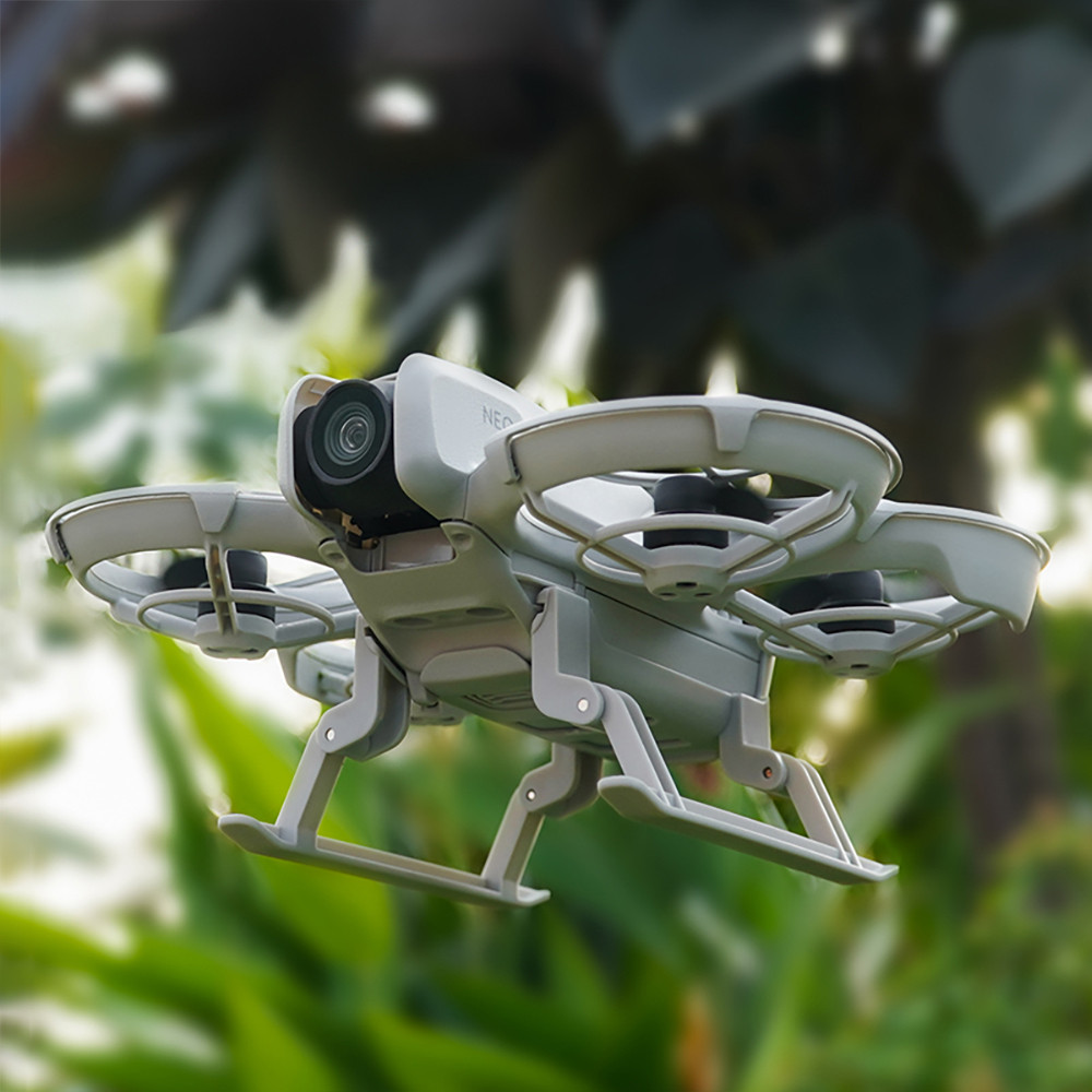 Landing Gear For DJI NEO Height Increase Bracket,Protective Bracket ...