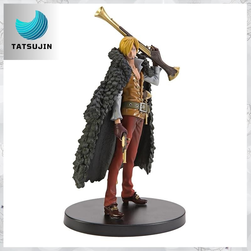 Sanji One Piece DXF ~ THE GRANDLINE MEN ~ FILM Z vol.3 SANJI Film Zett ...
