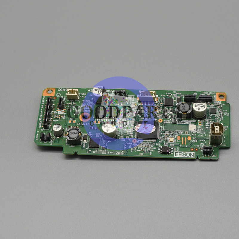 Epson Logic Board Motherboard Mainboard (USED) For L1110 L3100 L3110 ...