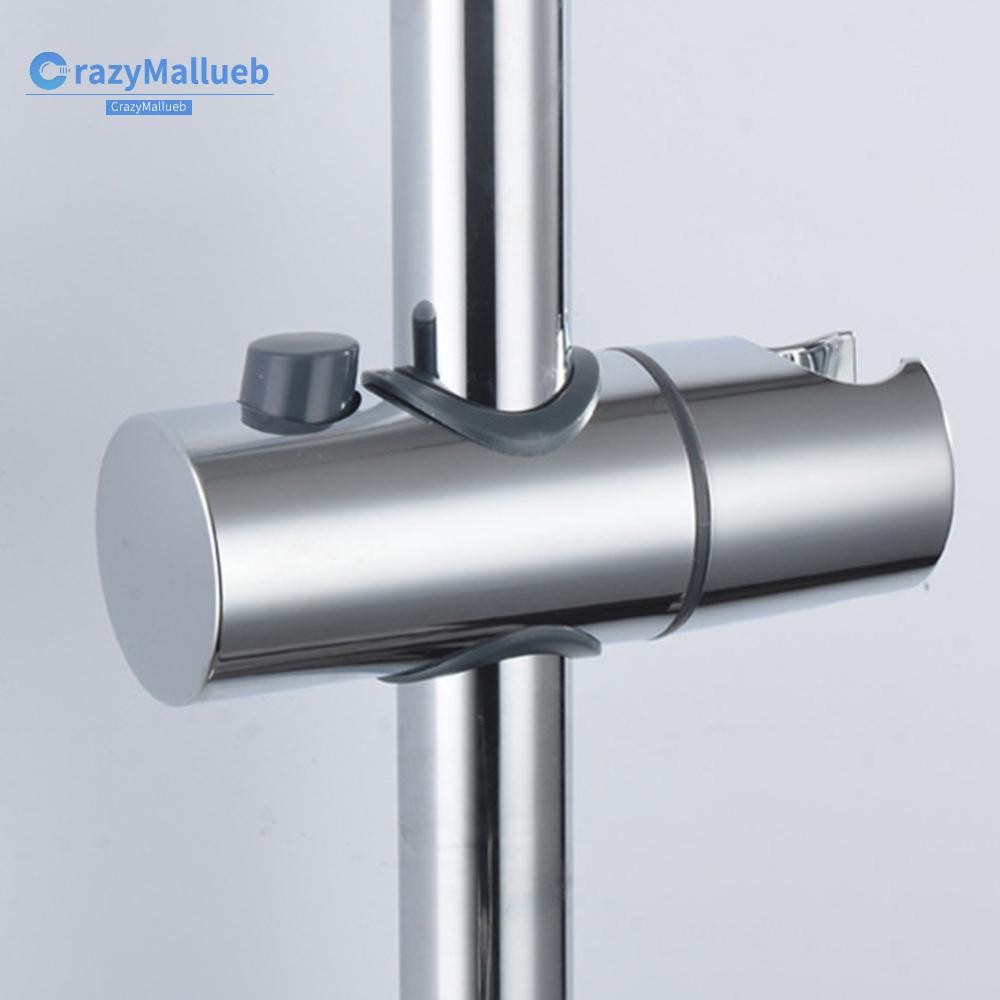 Adjustable Rail Slider Shower Head Holder Lift Rod Support Mounting ...