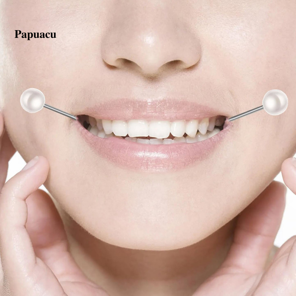 Pau_ Dimple Enhancer Tool Dimple Maker Dimple Trainer Natural Dimples ...