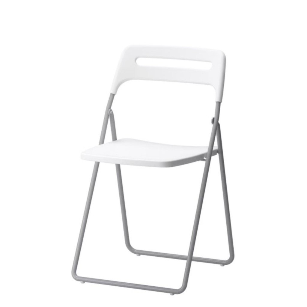 IKEA Chair IKEA Nice Folding Chair Work Chair Dining Chair Computer ...