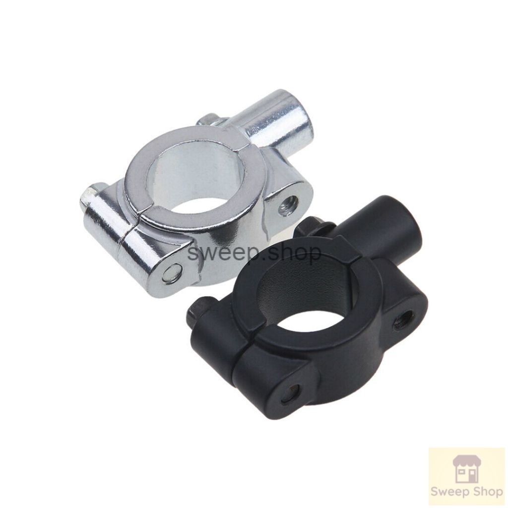 Universal Side Mirror Clamp | Shopee Philippines