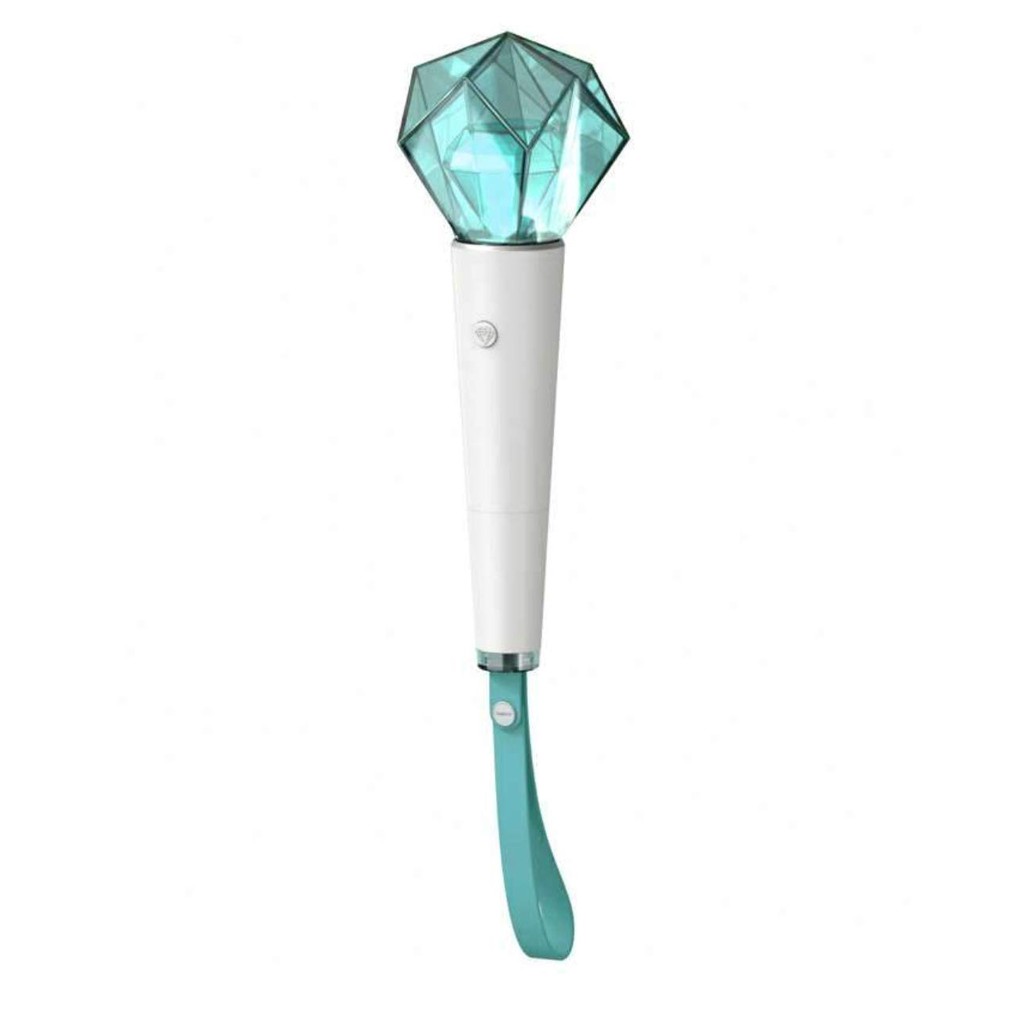 SHINee OFFICIAL LIGHT STICK Shinee official penlight, SMTOWN SUM ...
