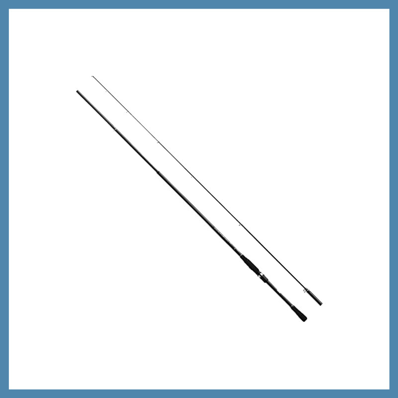 SHIMANO Freestyle Rod 23 Borderless BB Series | Shopee Philippines