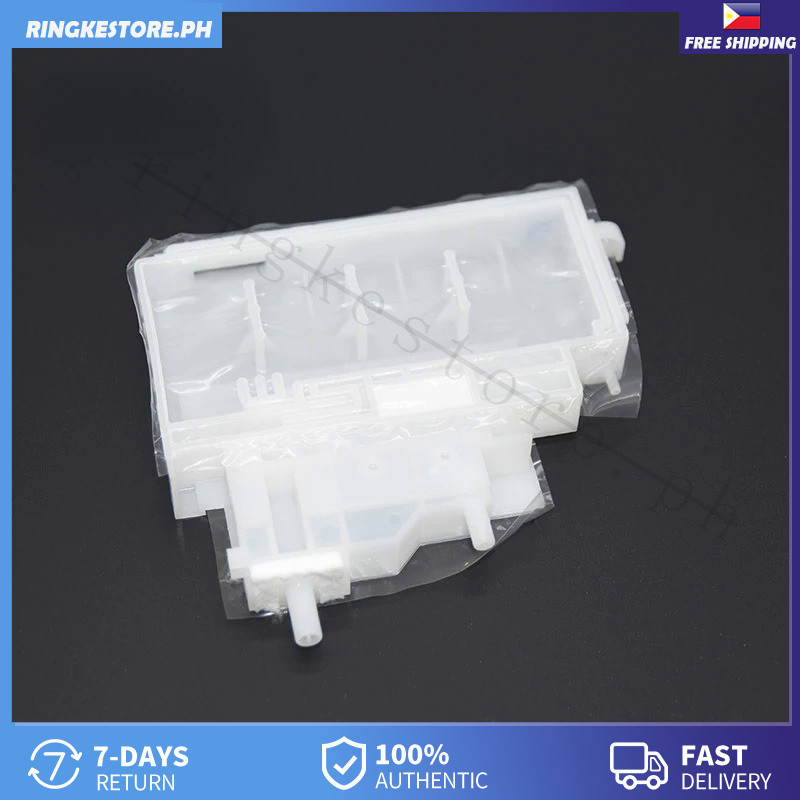 1pcs TANK SUPPLY INK for EPSON L5190 L5290 L3210 L1110 L3100 L3101 ...