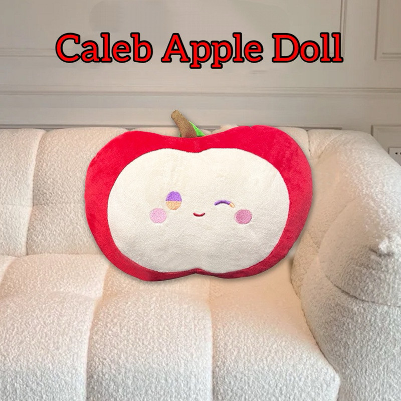 Beautiful Cute Apple Caleb Doll Avatar Symbol Caleb Love ad Deep Space ...
