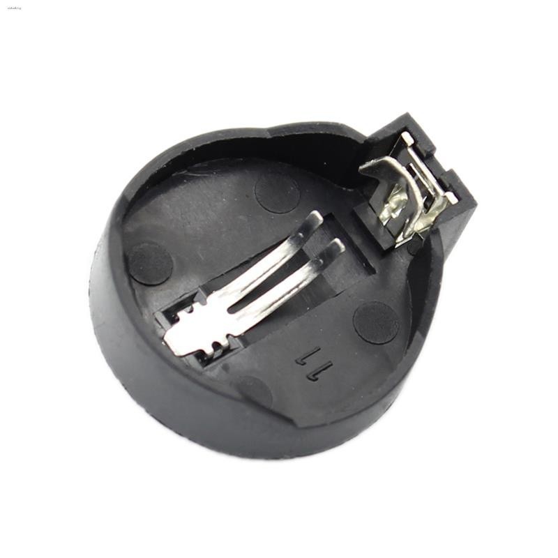 CR2032 CR1220 button battery box 3V button patch battery holder shell ...