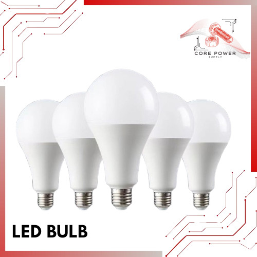 LED Bulb Bumbilya Warm White Daylight Bulb || C.P.S. | Shopee Philippines