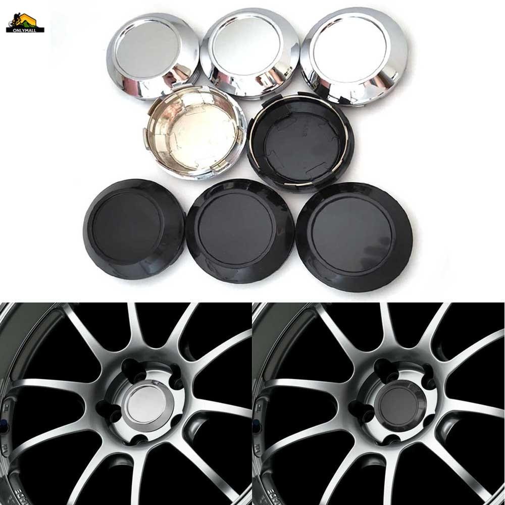 Wheel Center Cap Tool For Advan Racing RZ DF Practical 73mm ID Truck ...