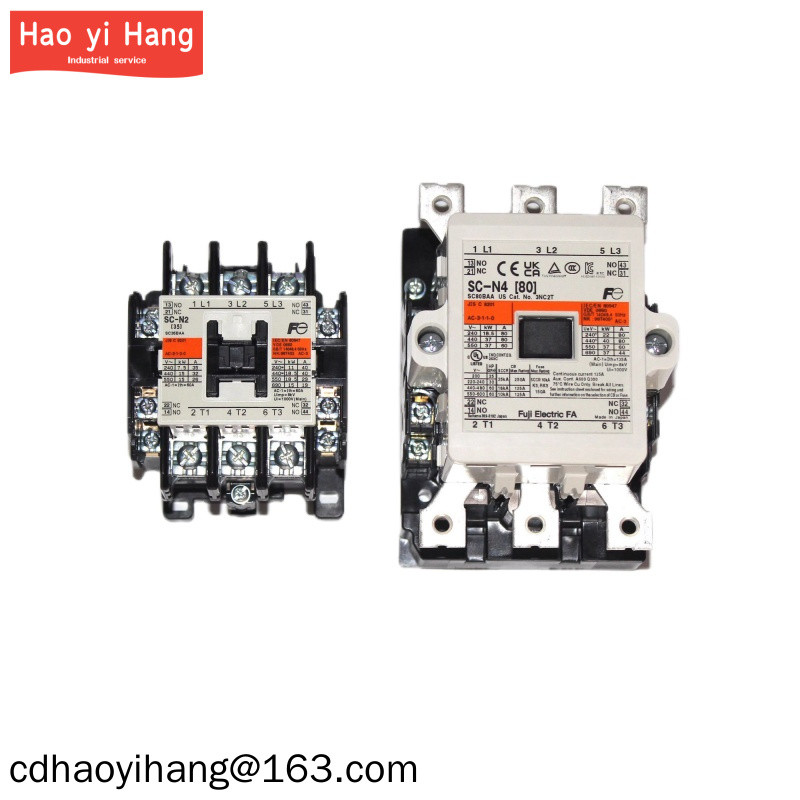 Fuji elevator spare parts elevator contactor SC-N5 SC-N4 available stock | Shopee Philippines