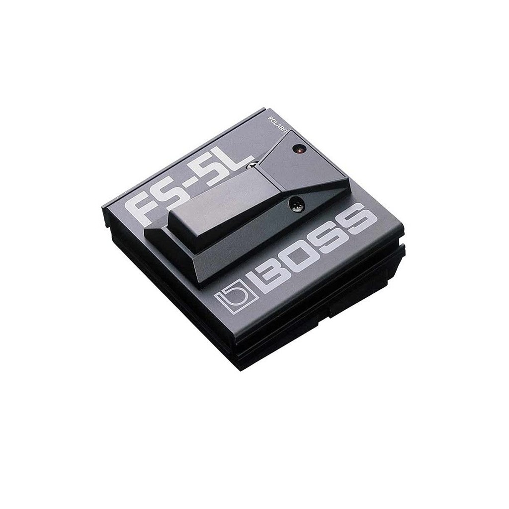 BOSS Latch Type Foot Switch FS-5L 【Direct From Japan】 | Shopee Philippines