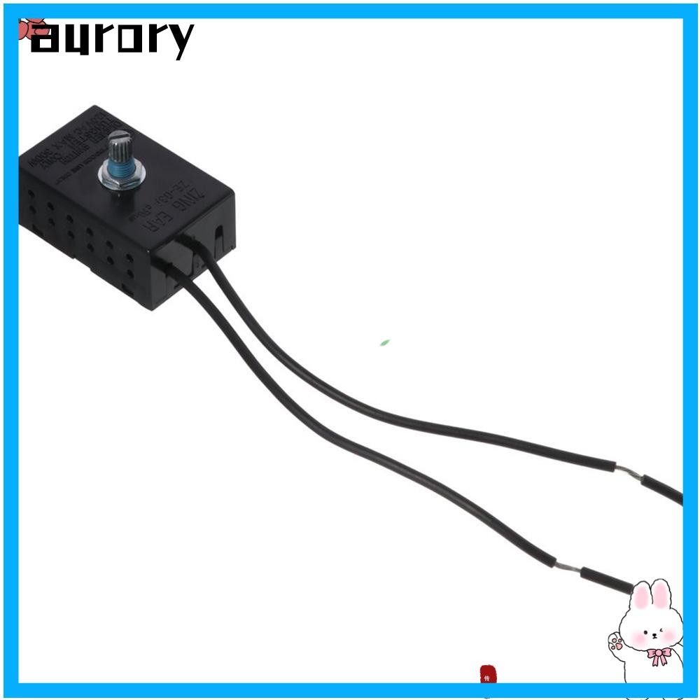 Aurory Table Lamp Ze 03a 2 Wire Inline Led Dimmer Dimmer Switch Lamp Zing Ear Table Lamp